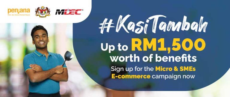 Boost Facilitates Micro & SMEs with Digitisation - SME Association of ...