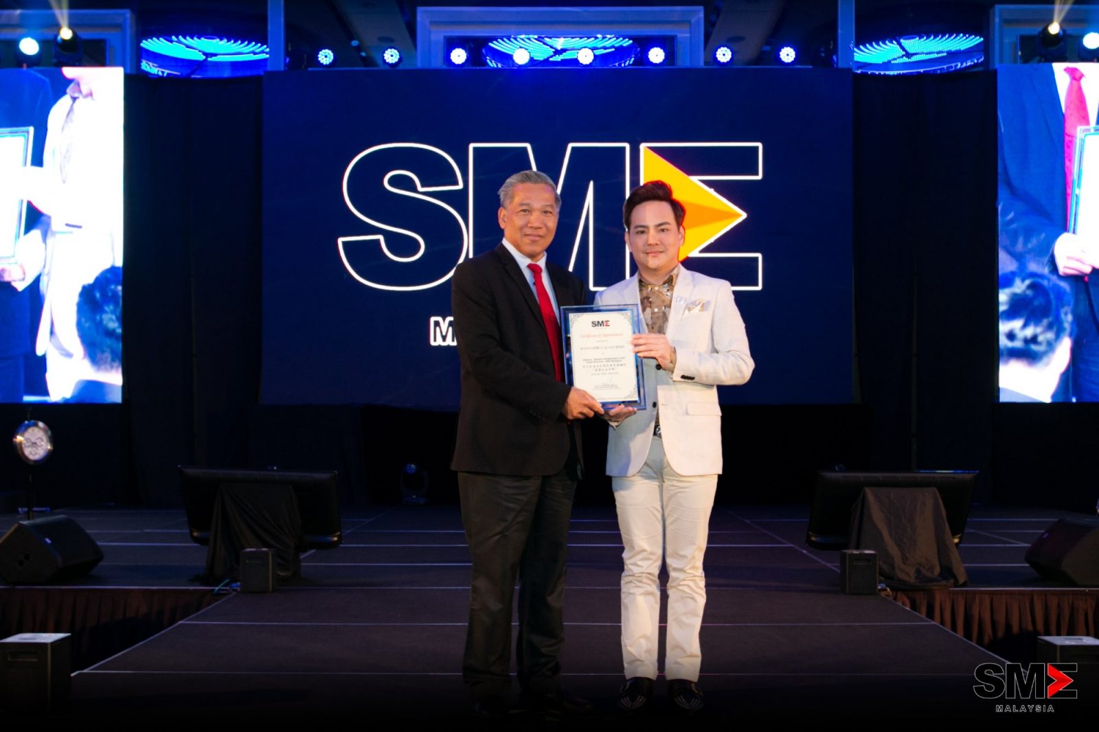 Inauguration Ceremony of SME Association of Malaysia (Women ...